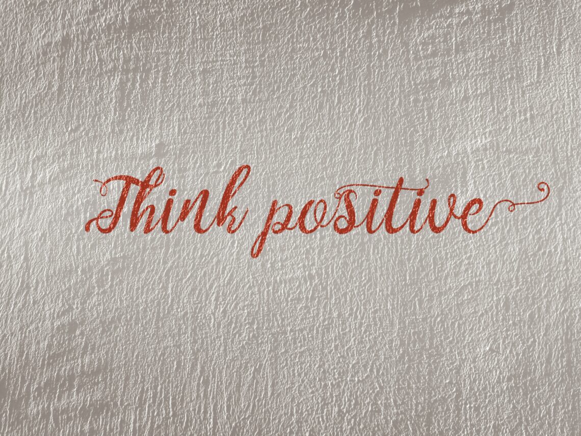 31 Positive Affirmations For You To Tell Yourself! - Alison's Notebook
