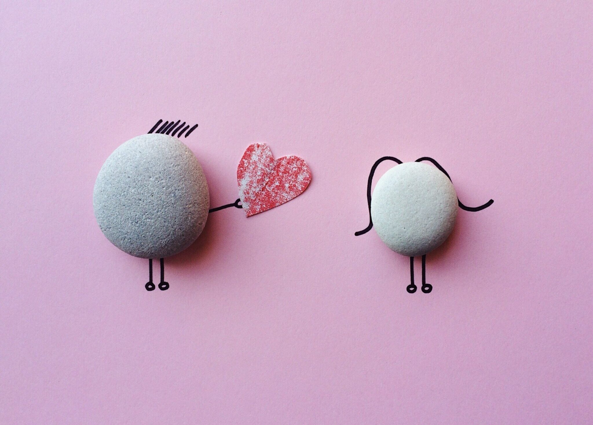 The Simple Process Of How To Find Closure And Make Peace With An Ex ...