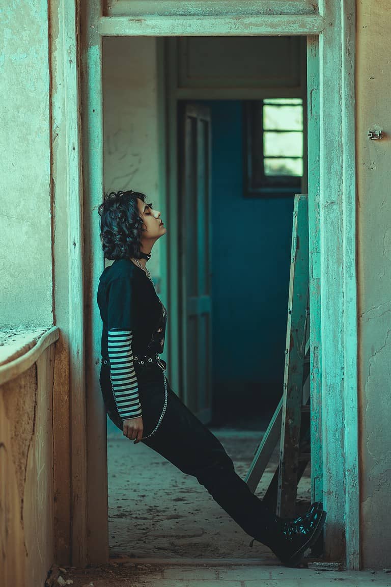 The Simple Process Of How To Find Closure And Make Peace With An Ex ...