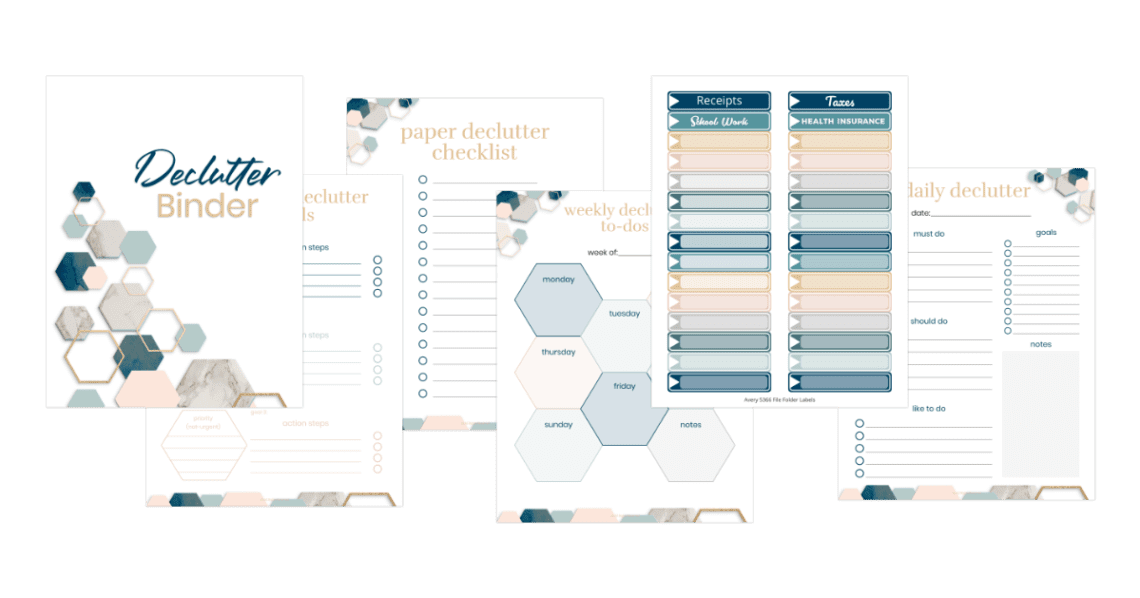 Declutter-Binder-Limited-Deal-FB - Alison's Notebook