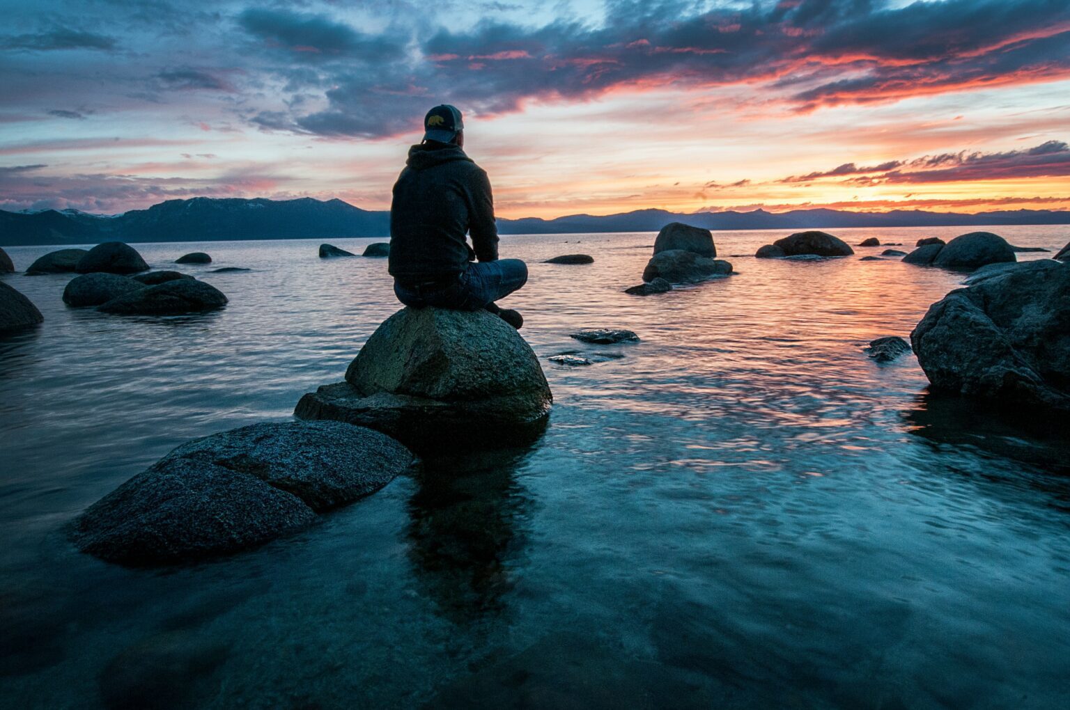 Slow Living 101: How To Start A Slow Living Lifestyle // Alison's Notebook