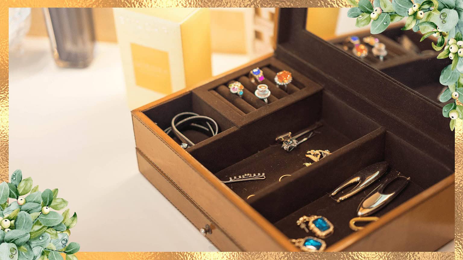 13 Powerful Questions To Ask When You Declutter Jewelry - Alison's Notebook