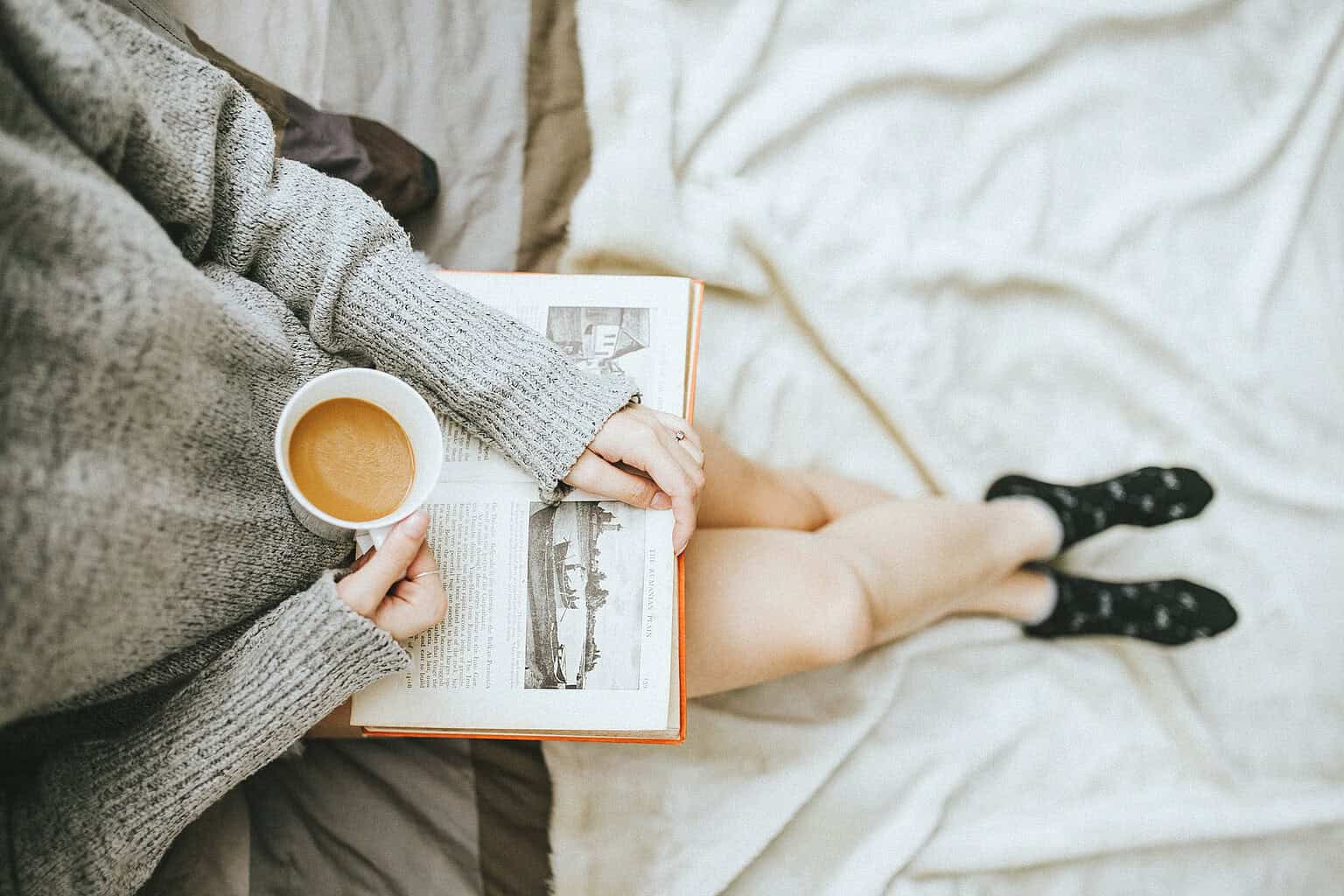 How To Wear The Same Clothes Everyday (And Feel Good Doing It)