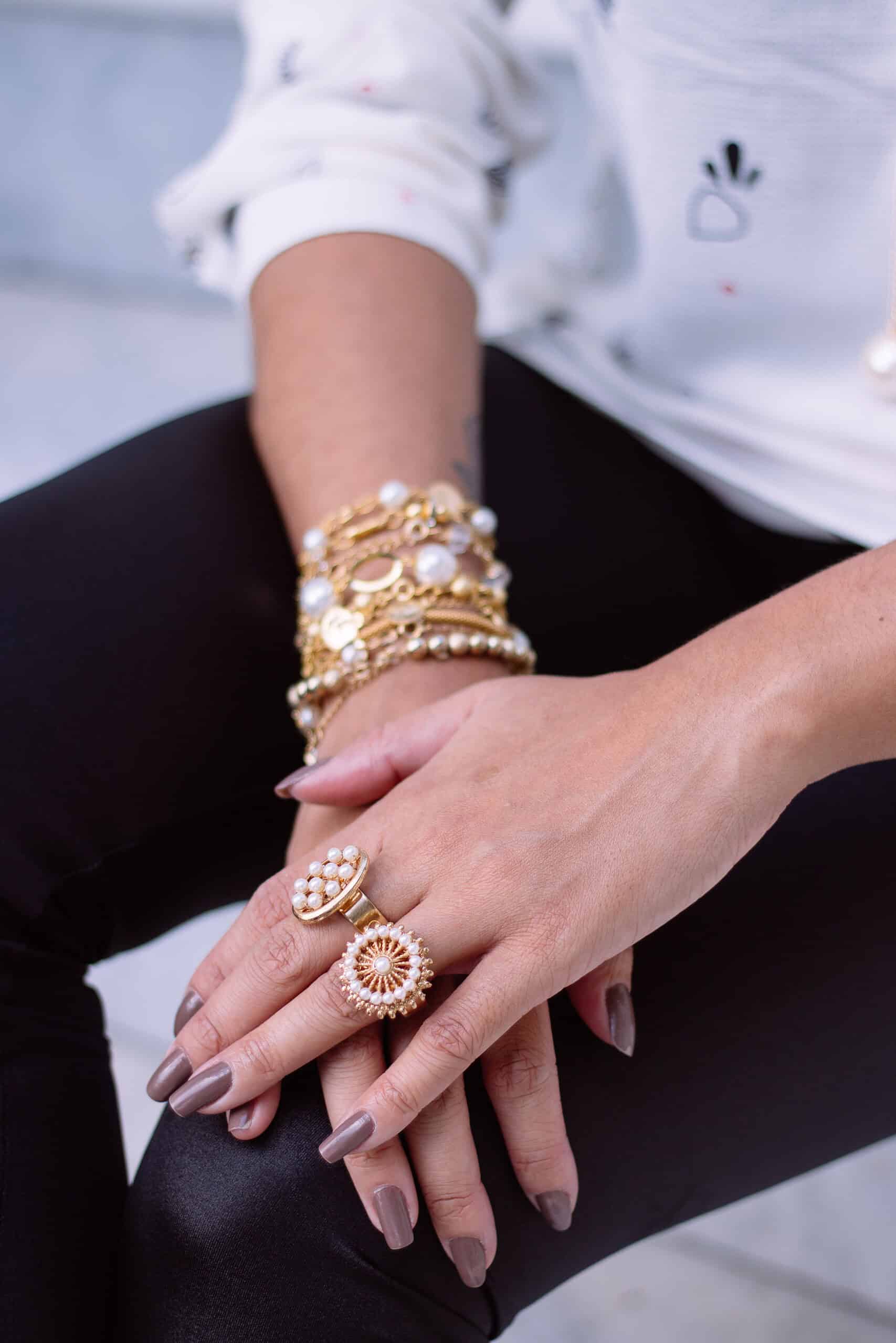13 Powerful Questions To Ask When You Declutter Jewelry - Alison's Notebook