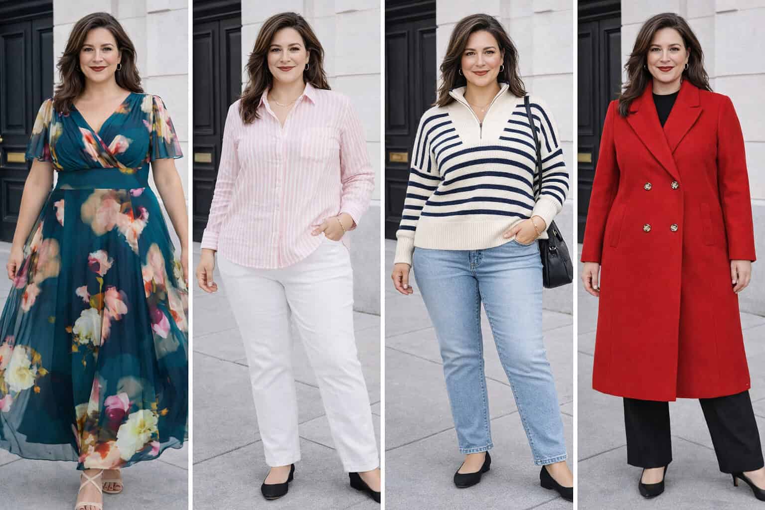 Getting Older But Not Getting Out Of Style: A Simplified Guide In ...