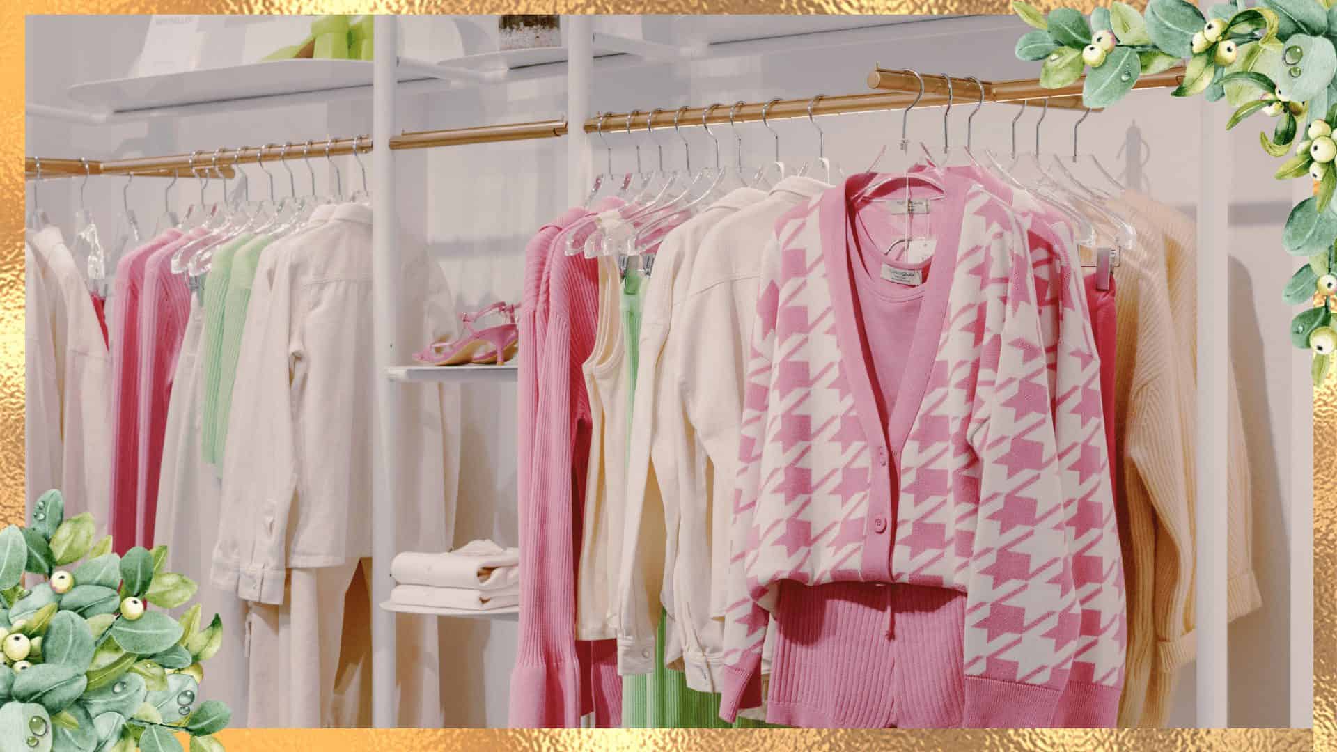 How To Organize Your Clothes (Discover The 10 Easy Steps And Say ...