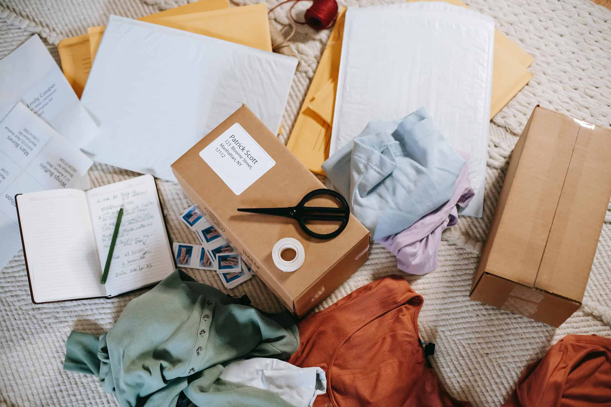 13 Fast Decluttering Tips (Your Comprehensive Guide To Get Rid Of Clutter)