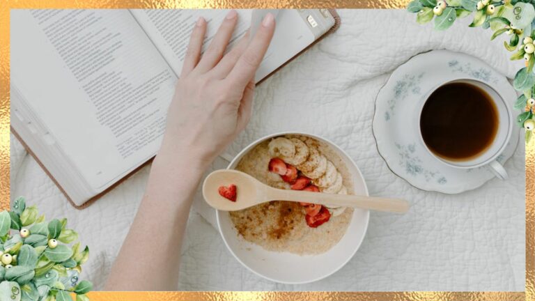 Fuel Up Your Day with These 10 Minimalist Morning Routine Tips