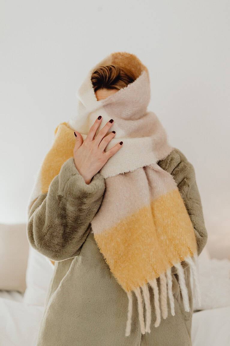 How To Choose The Perfect Travel Clothes For Your Winter Capsule Wardrobe