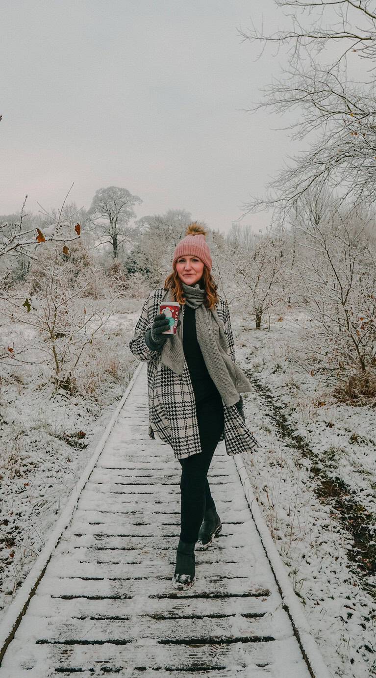 How To Choose The Perfect Travel Clothes For Your Winter Capsule Wardrobe