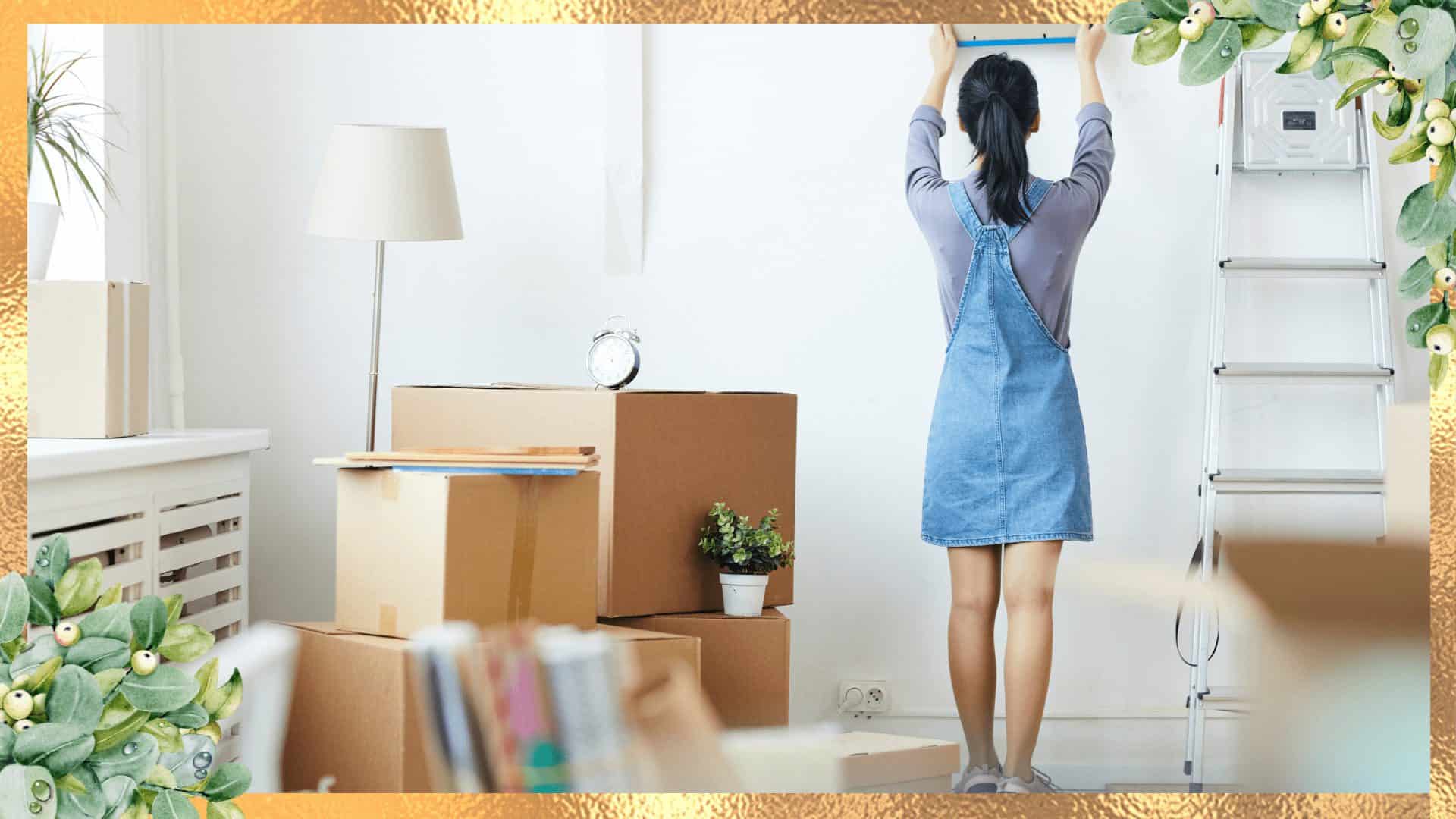 Declutter Small Apartment (Simple Steps To A More Serene Space)