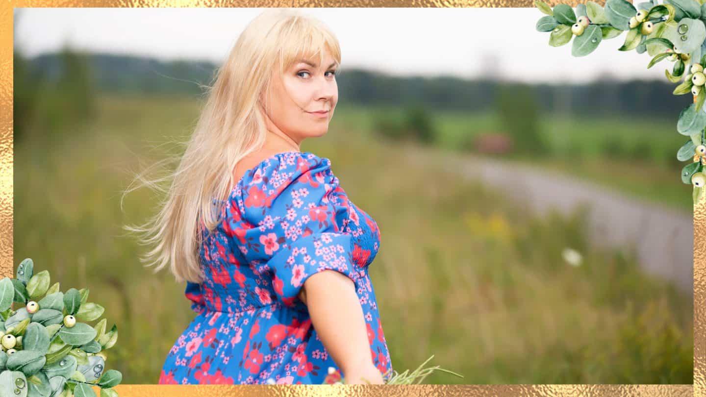 A Spring Plus Size Capsule Wardrobe (Unleash Your Curves With Confident ...