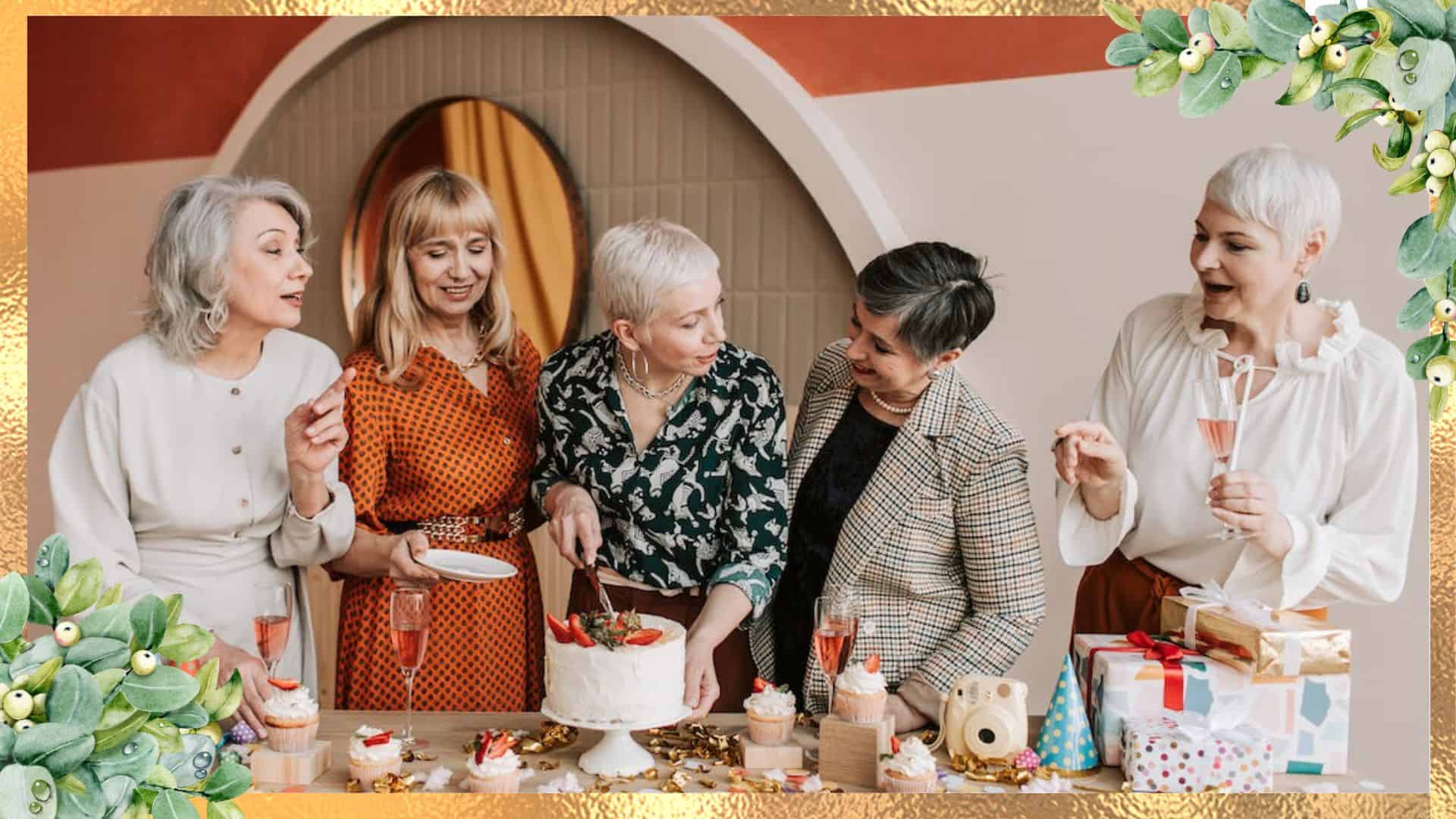 A Capsule Wardrobe For Retired Women (Suit Your Lifestyle)