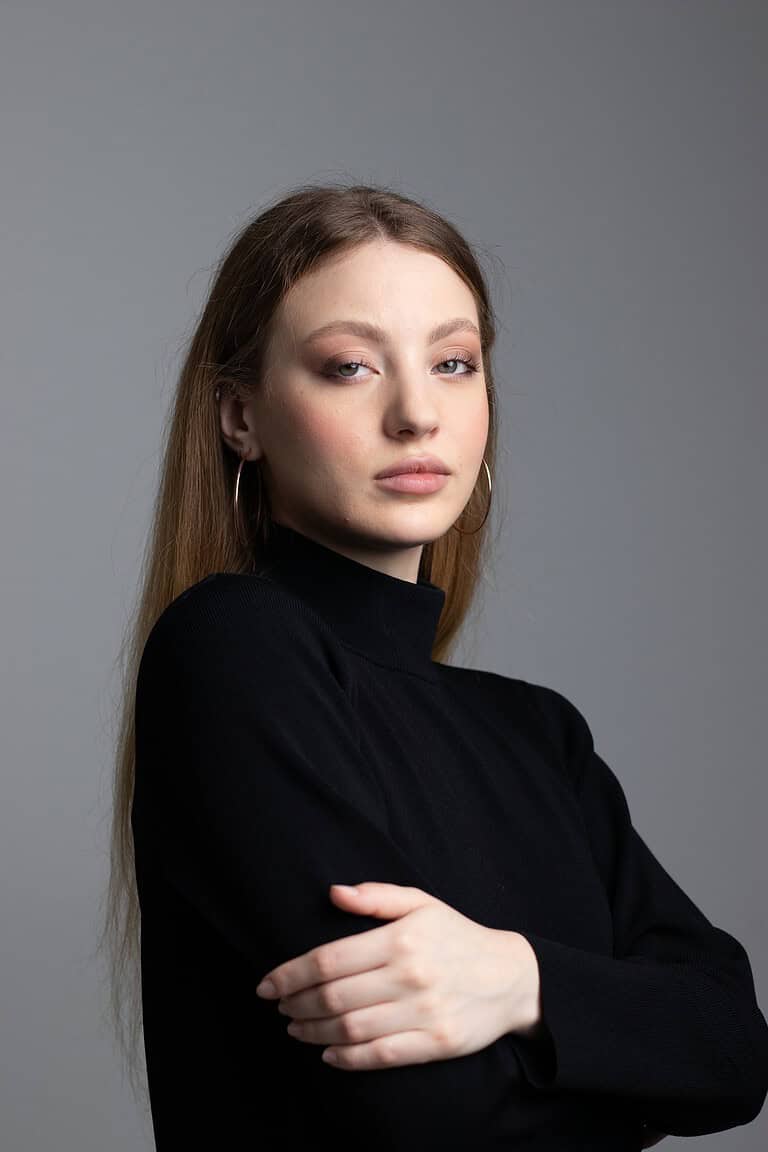 How To Dress Well When You've Passed 75