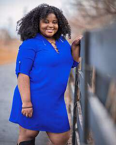 Spring Capsule Wardrobe: My Plus Size Edition