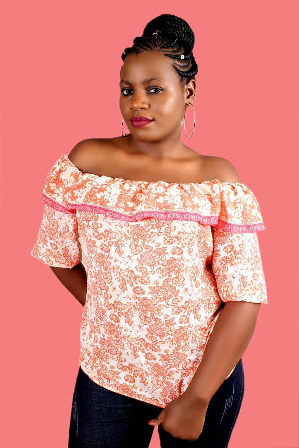 Spring Capsule Wardrobe: My Plus Size Edition
