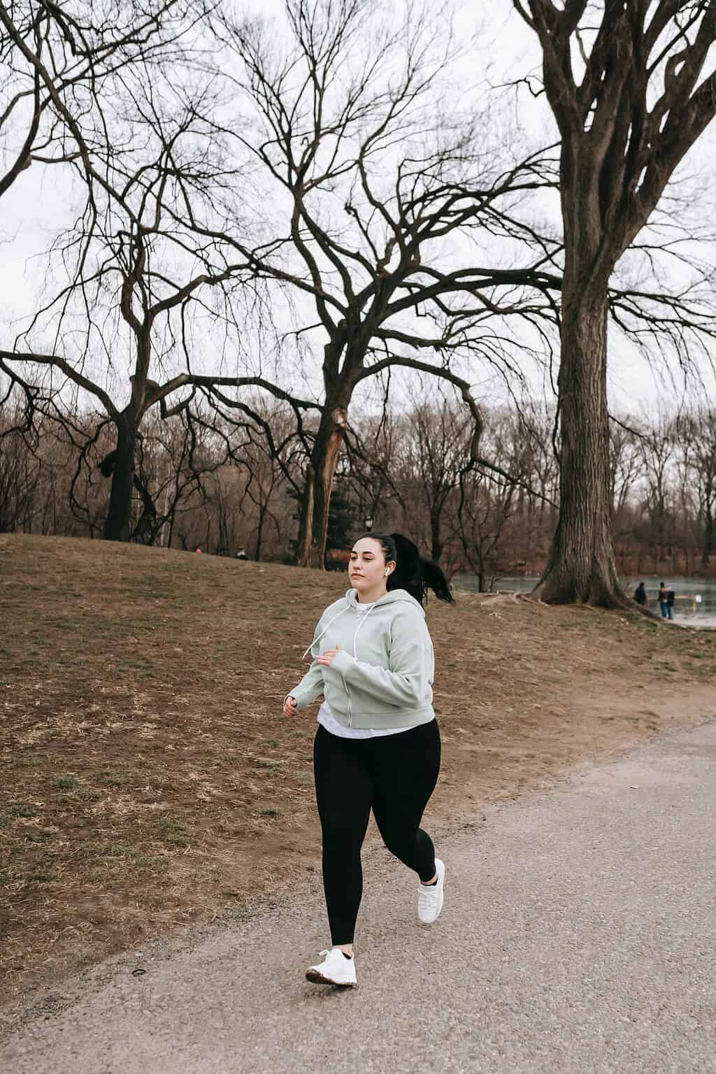 Spring Capsule Wardrobe: My Plus Size Edition