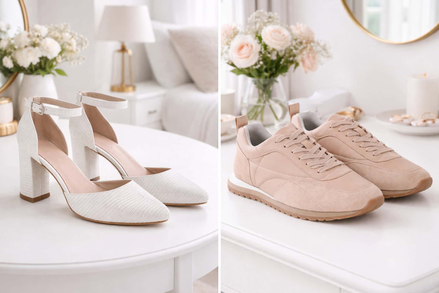 Spring Capsule Wardrobe Over 50 (A Perfect Guide To Build A Functional ...
