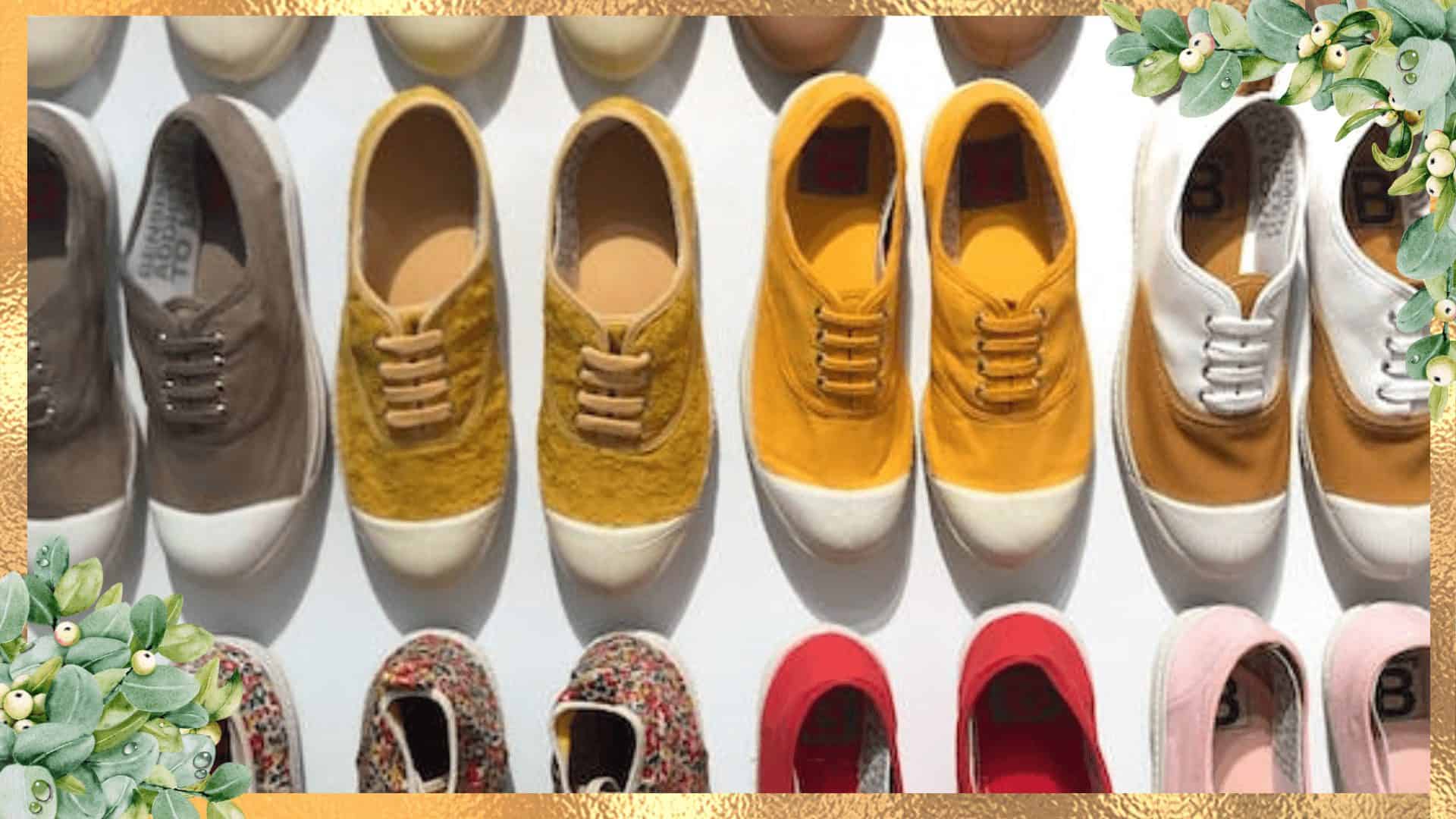 A Capsule Wardrobe Shoes (Step Up Your Style With Versatile And ...
