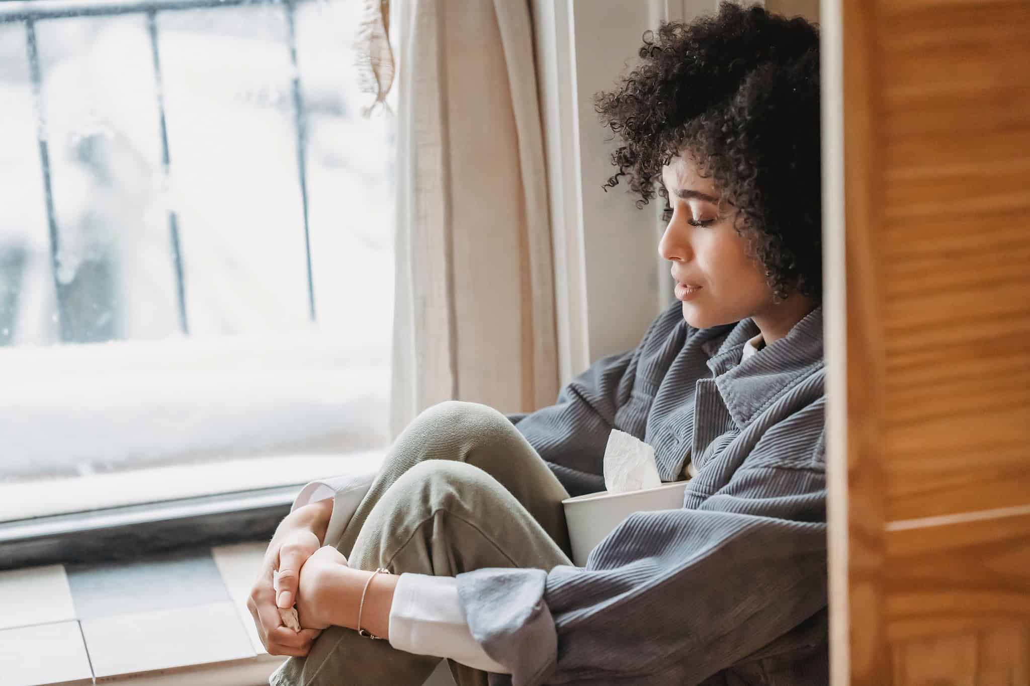 Declutter Your Life: 7 Tips To Release Stress Through Decluttering