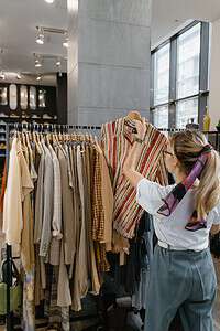 The Basics Of Building A Work Wardrobe On A Budget