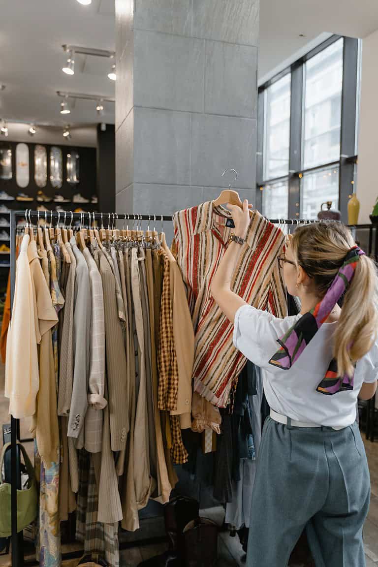 The Basics Of Building A Work Wardrobe On A Budget