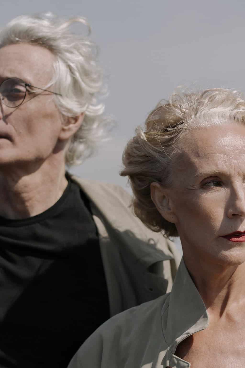 5 Spring Fashion Advice For Women Over 60