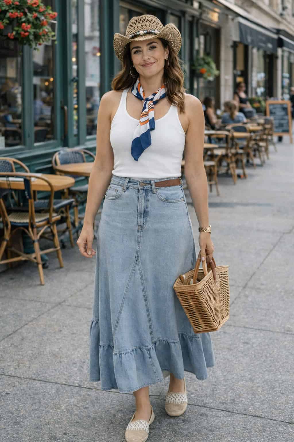 Building A Spring Break Capsule Wardrobe (The Best Guide You Can Have!)