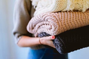 How to Take Care of Your Clothes (The Dos and Don'ts of Clothing Care)
