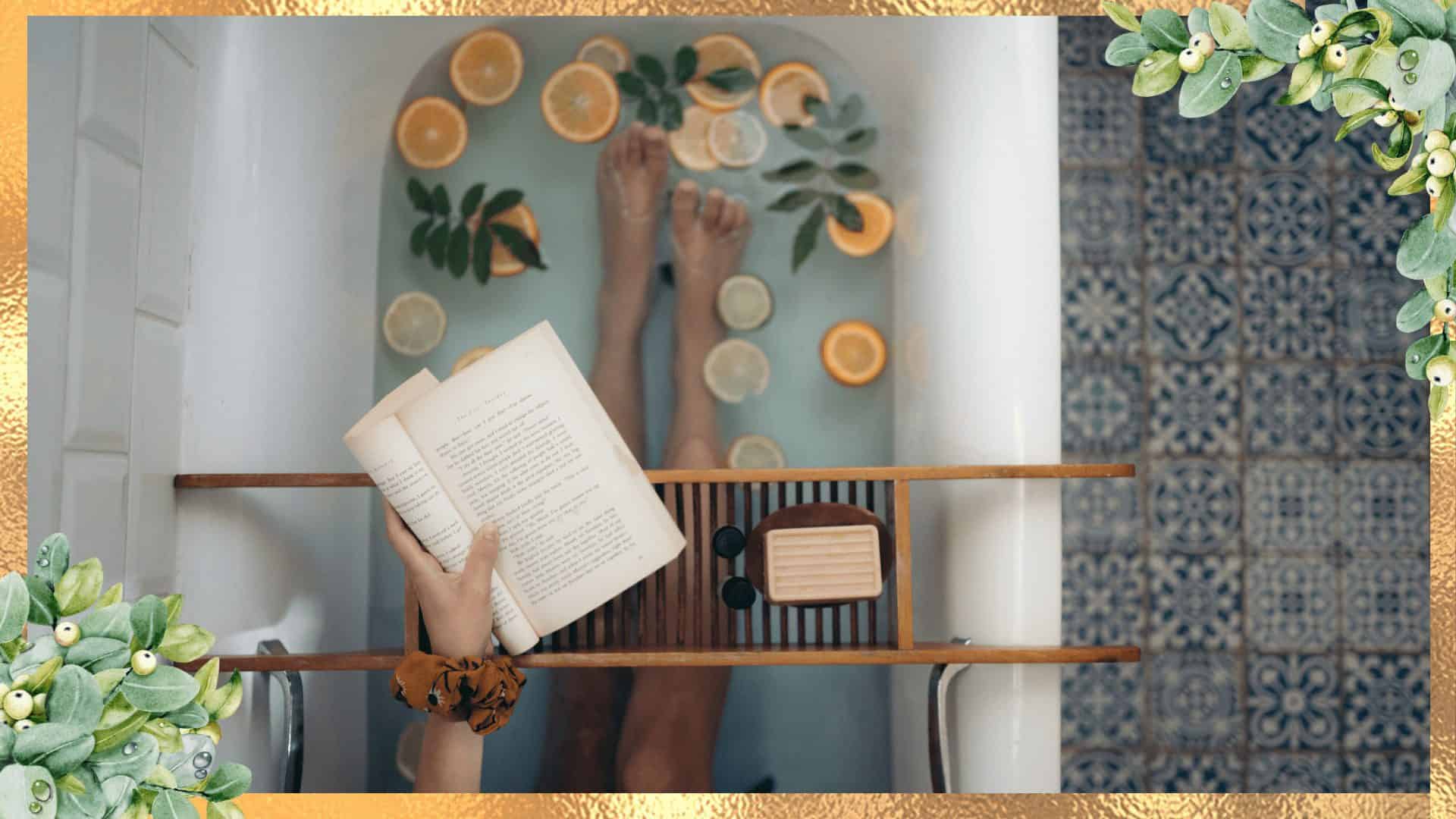 A Practical Example Of Self-Care Goals (The Path To Wellness)