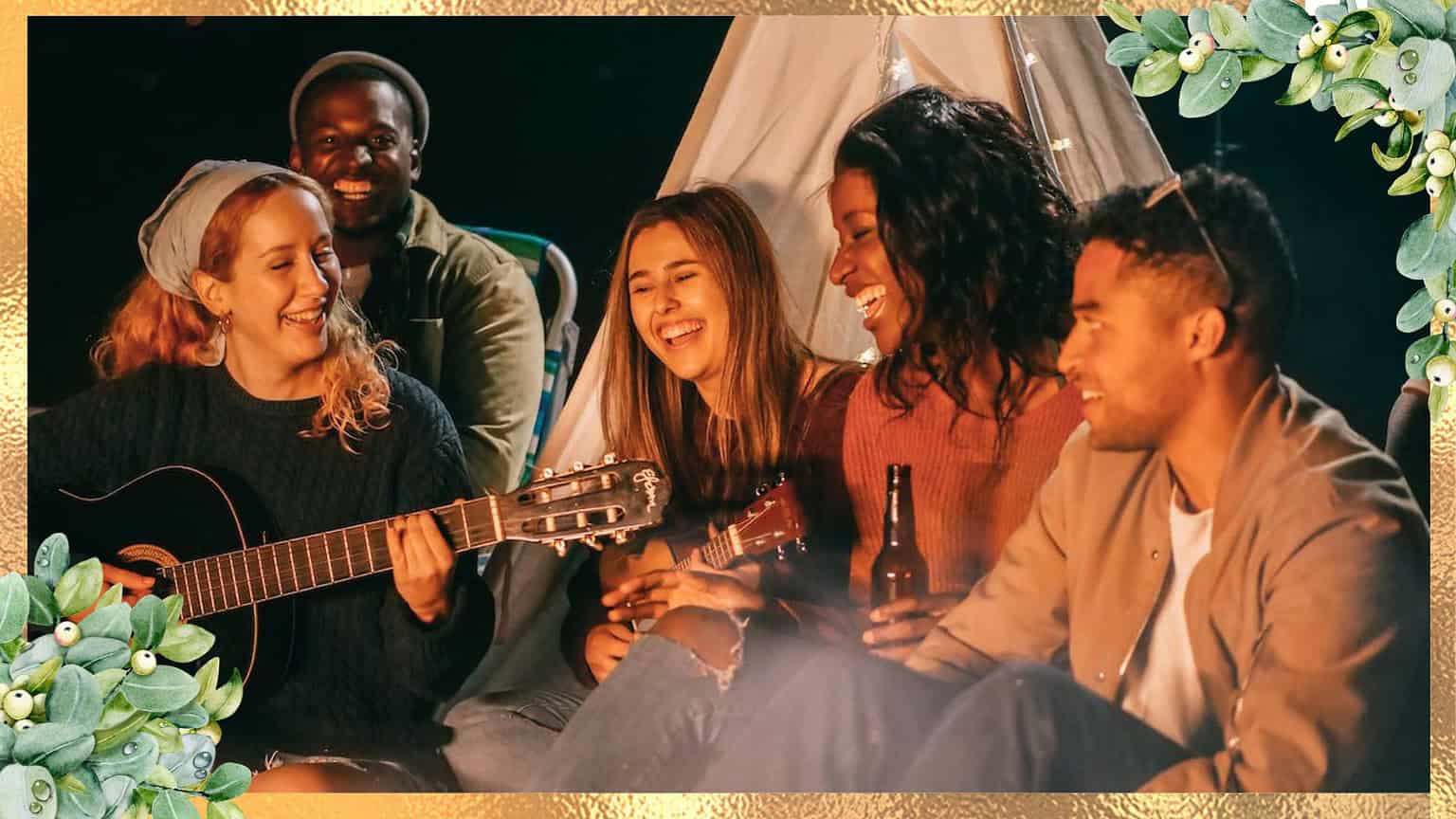 10 Self-Care Ideas For A Group (Totally Fun And Exciting)