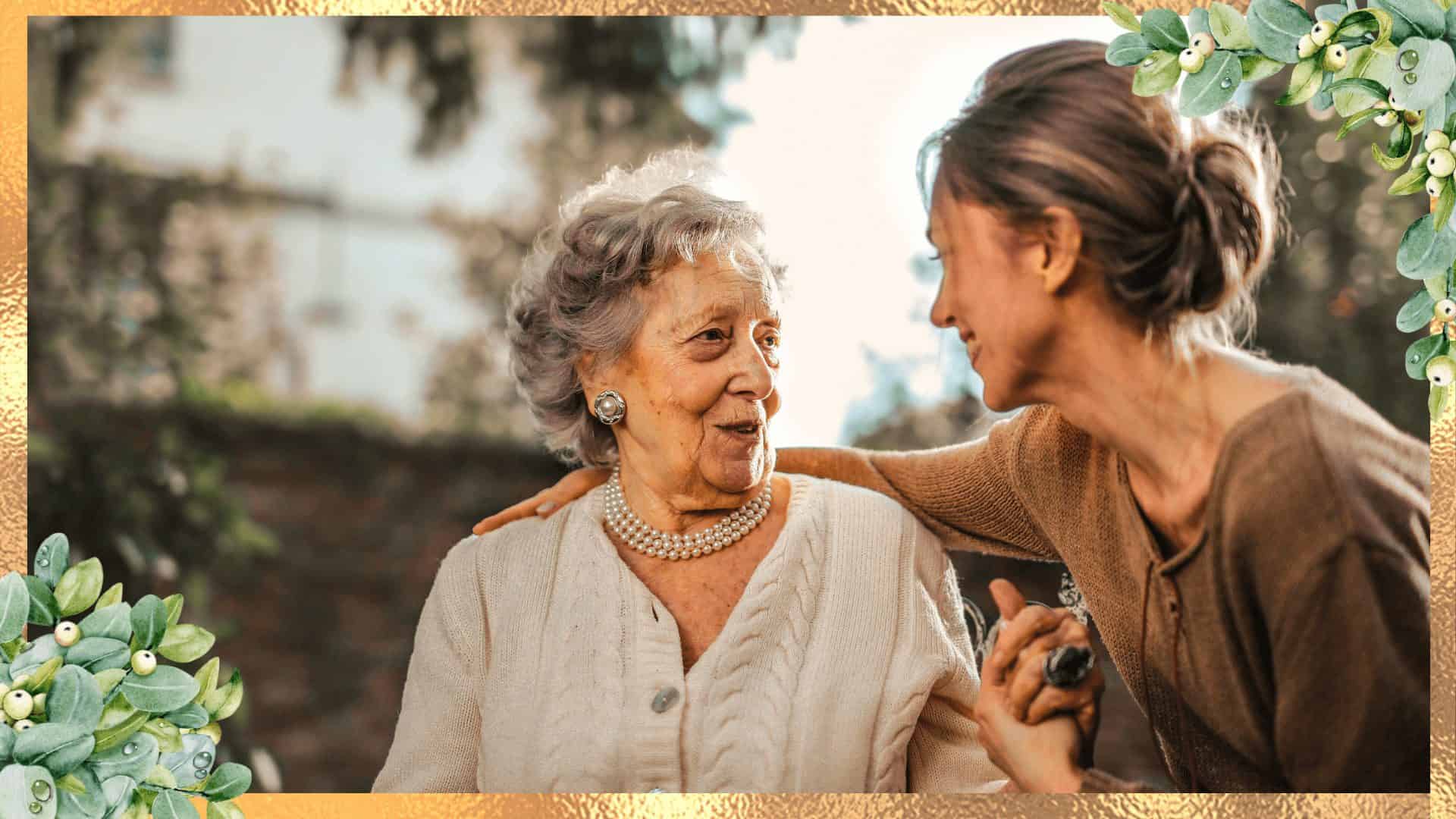 Embracing The Power Of The 5 C's Of Caring (Empathy In Action) - Alison ...