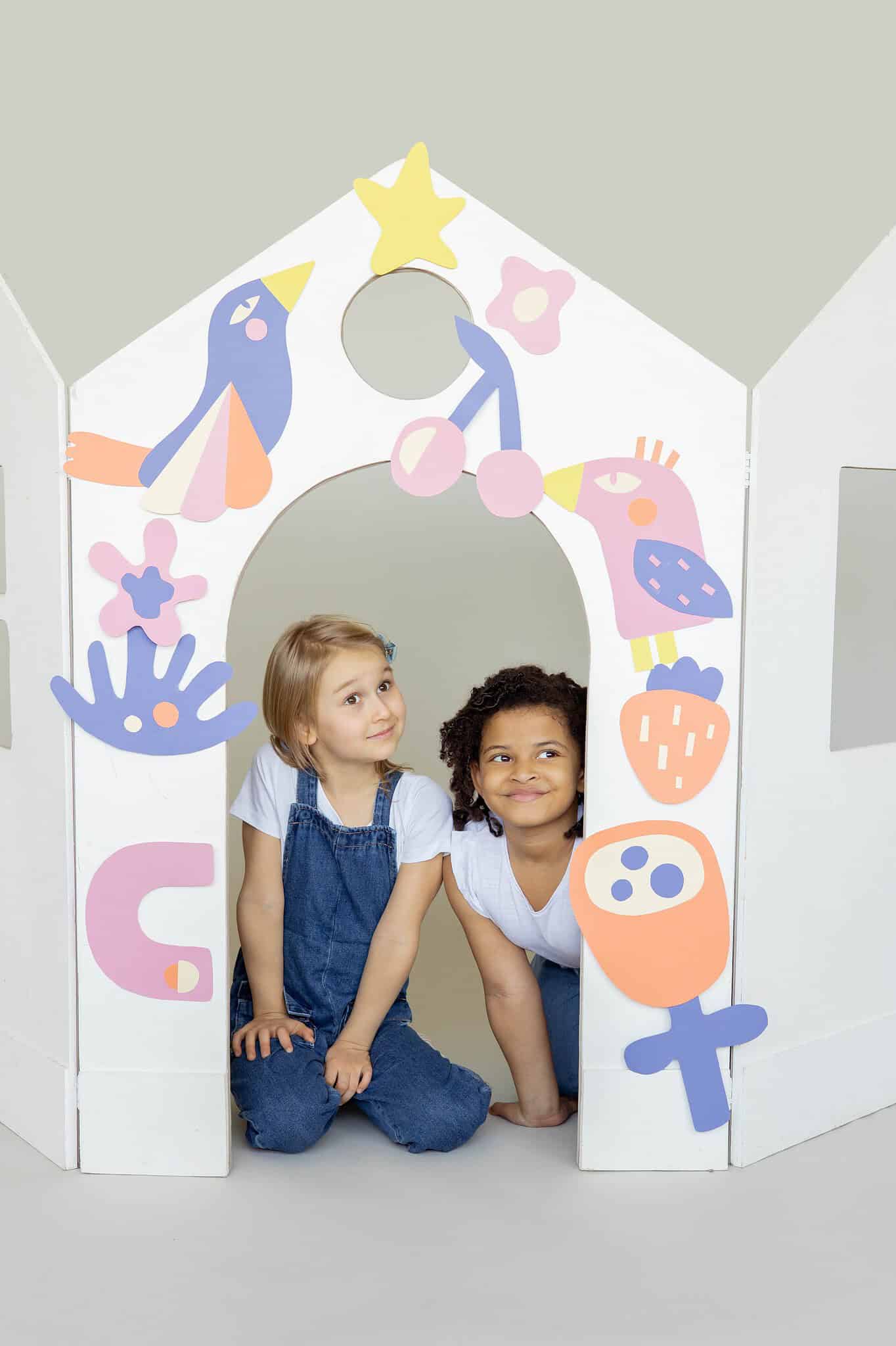 Creative Self-Care Worksheets For Kids (Empowering Young Minds)