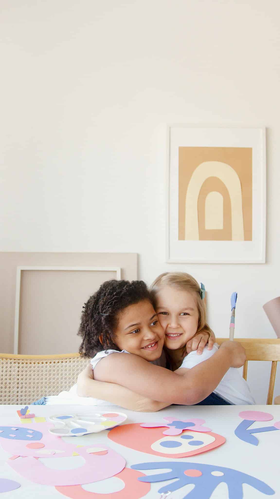 Creative Self-Care Worksheets For Kids (Empowering Young Minds)