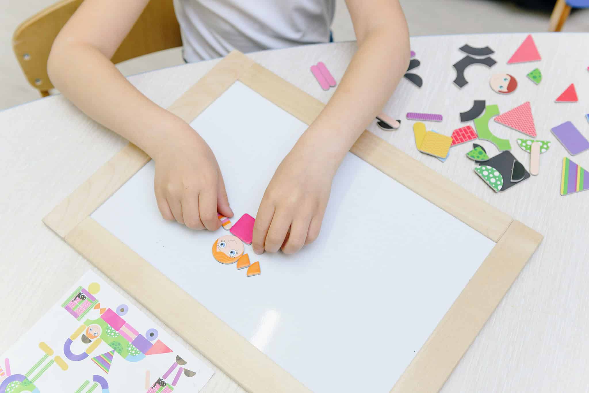 Creative Self-Care Worksheets For Kids (Empowering Young Minds)