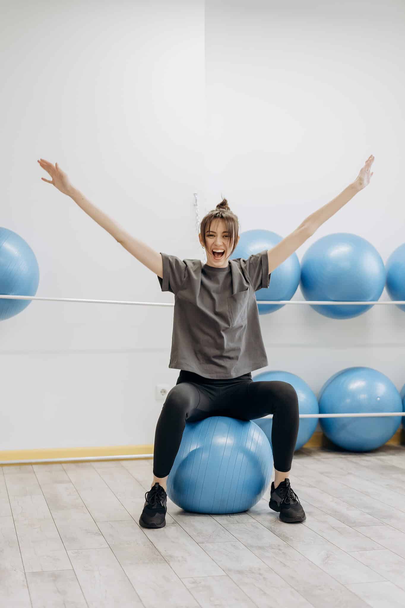 Beginner Pilates Workouts (Elevate Your Self-Care Routine)