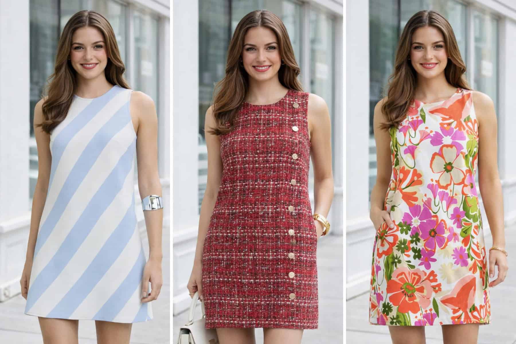 10 Timely Summer Capsule Work Wardrobe Pieces That You Need