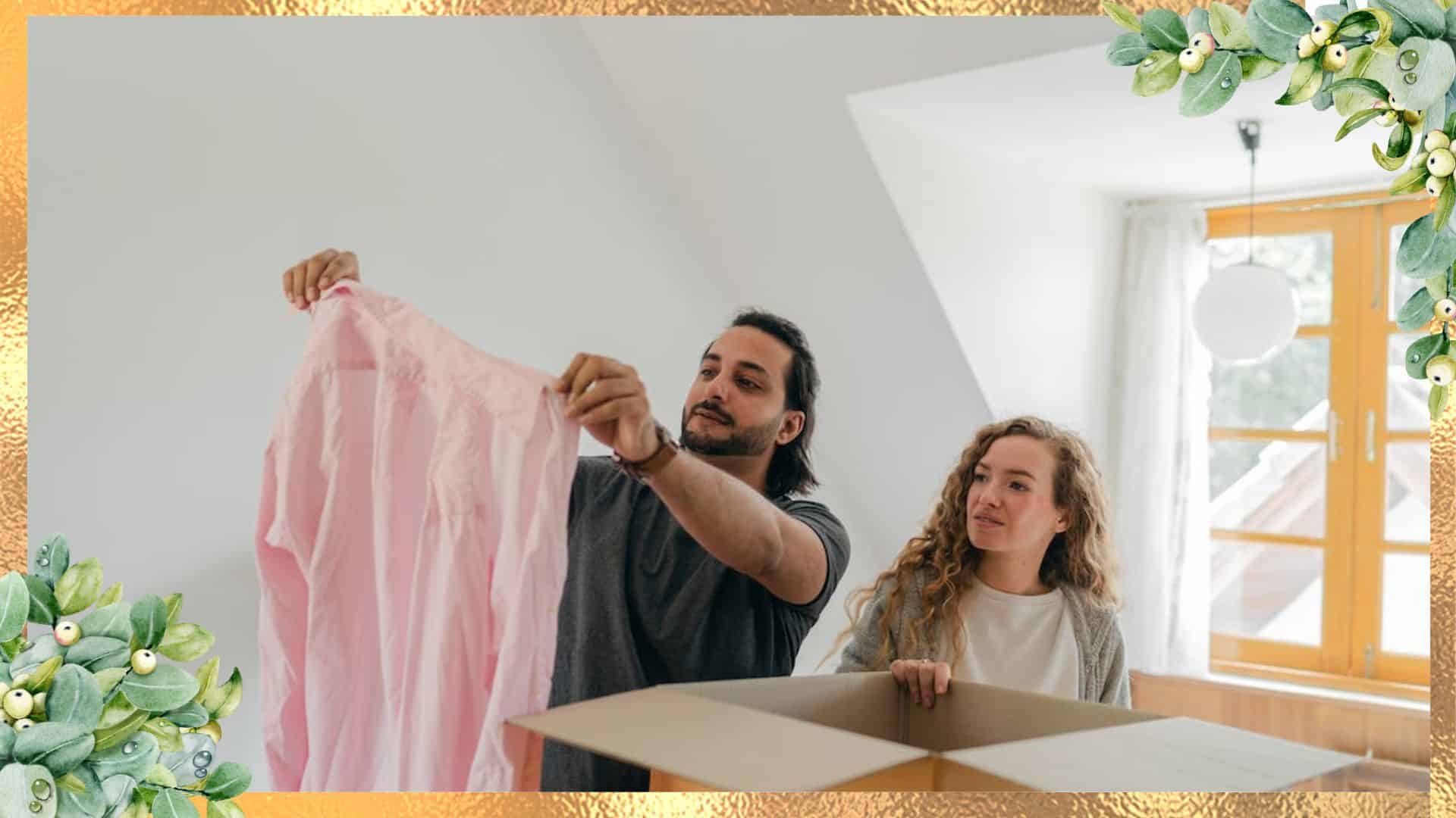 10 Best Decluttering Tips And Tricks You Can Try Today! - Alison's Notebook