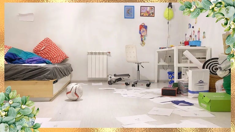 How To Deal With A Messy Home (From Cluttered To Cozy) - Alison's Notebook