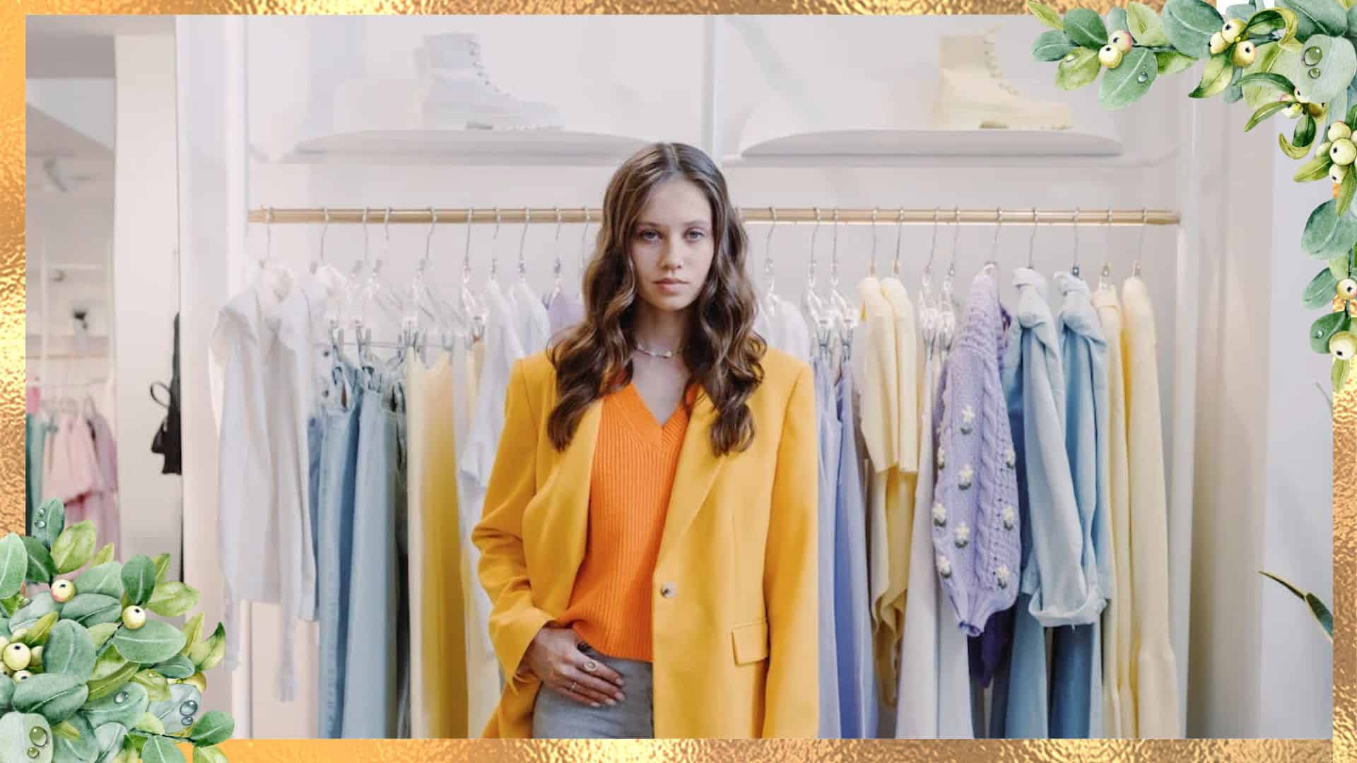 The Hottest Fashion Trends For Modern Women's Clothing (Style Spotlight ...