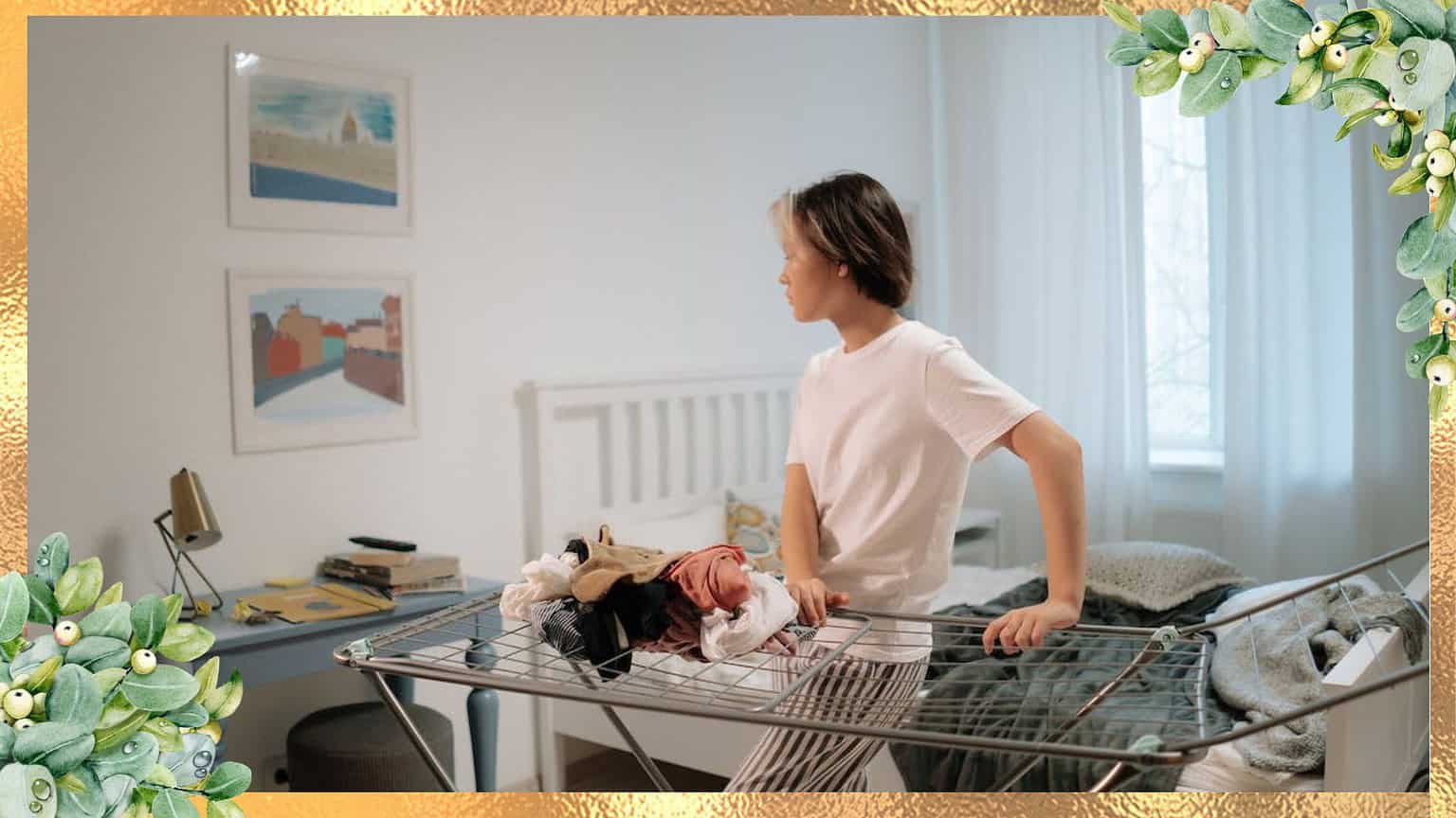 The Ultimate Guide To Cleaning & Decluttering (Tips For A Refreshed ...