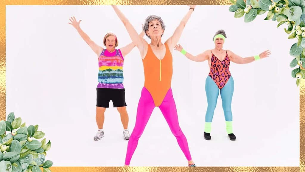 8 Best Exercises For Women Over 60 (Ageless Fitness) - Alison's Notebook