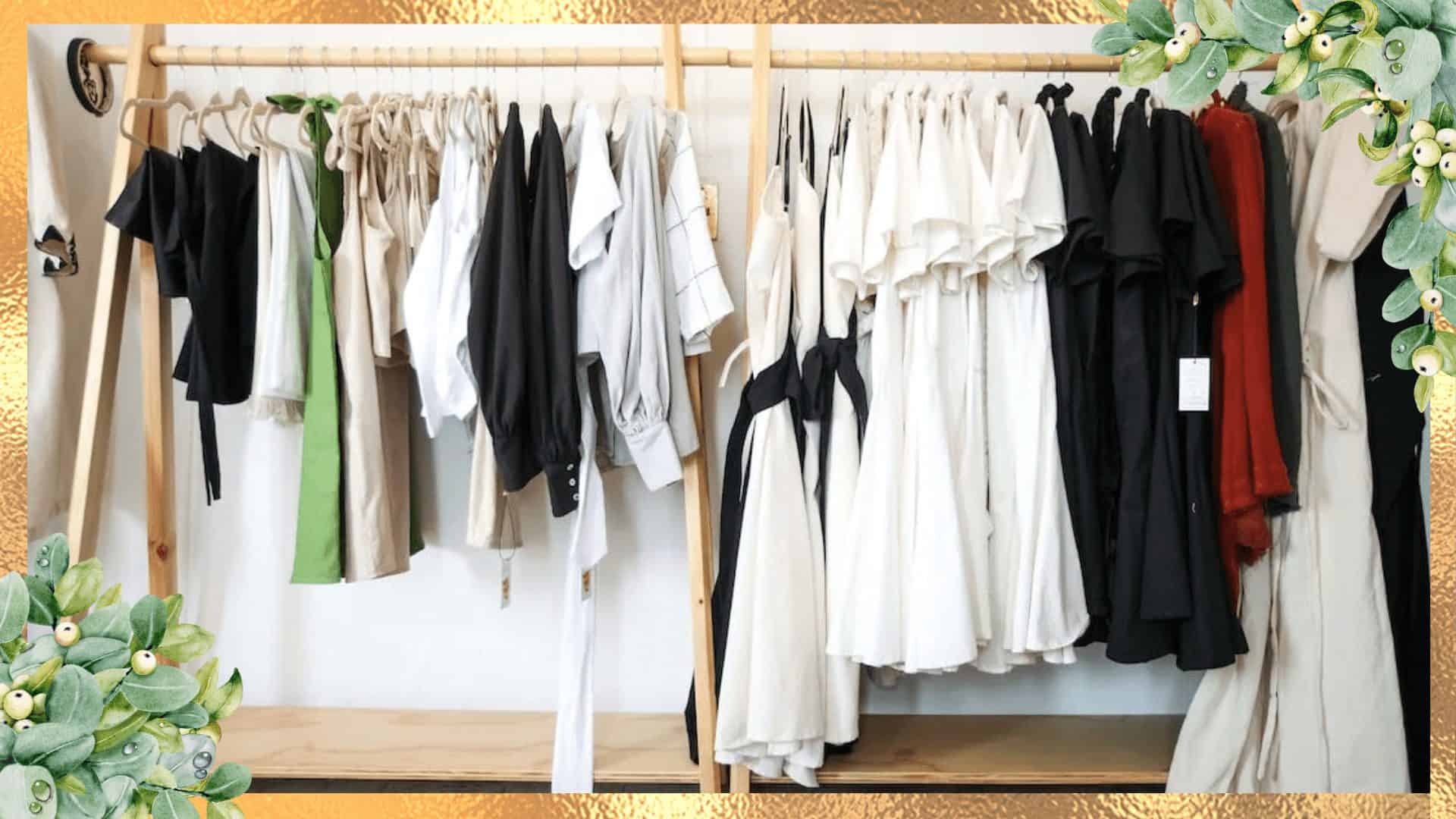 13 Essential Wardrobe For Women (Unlocking The Key To Effortless Style ...