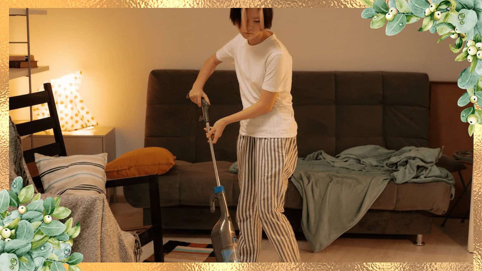 10 Tips To Clean A Messy Home (No More Clutter) - Alison's Notebook