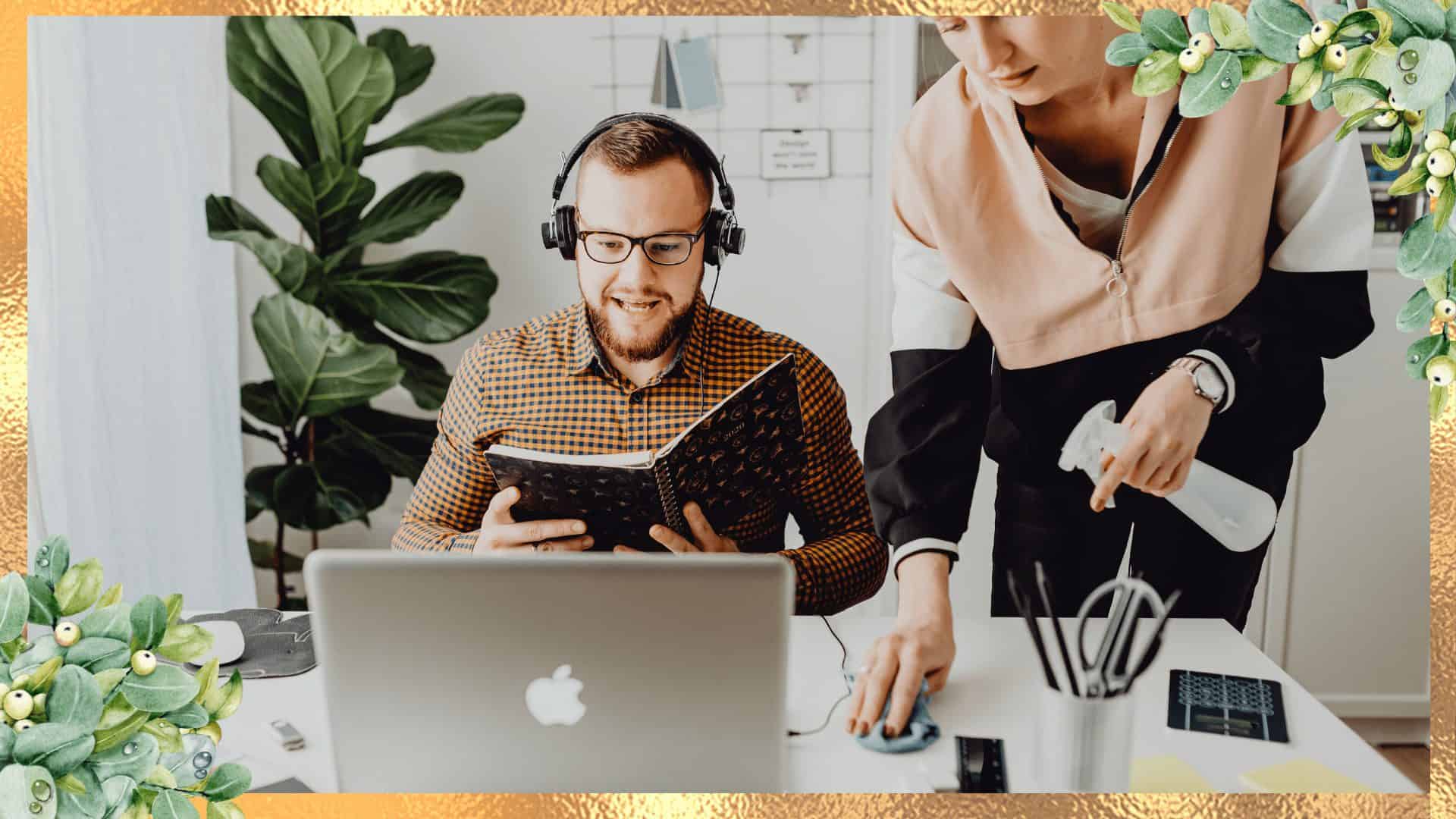 The Power Of 7 Declutter Office Space Strategies (Start To Transform ...