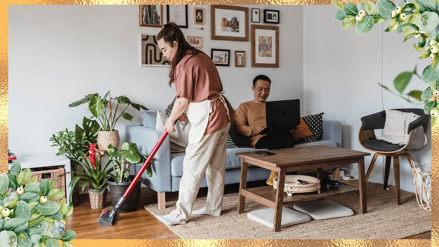 Help Declutter My House (My Ultimate Decluttering Journey) - Alison's Notebook