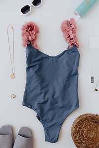 A Swimsuit Guide For Women Over 60 (Making Waves With Grace) - Alison's ...