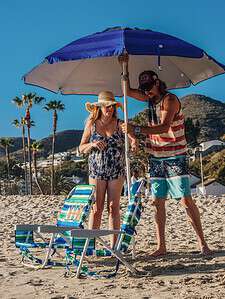 A Swimsuit Guide For Women Over 60 (Making Waves With Grace) - Alison's ...