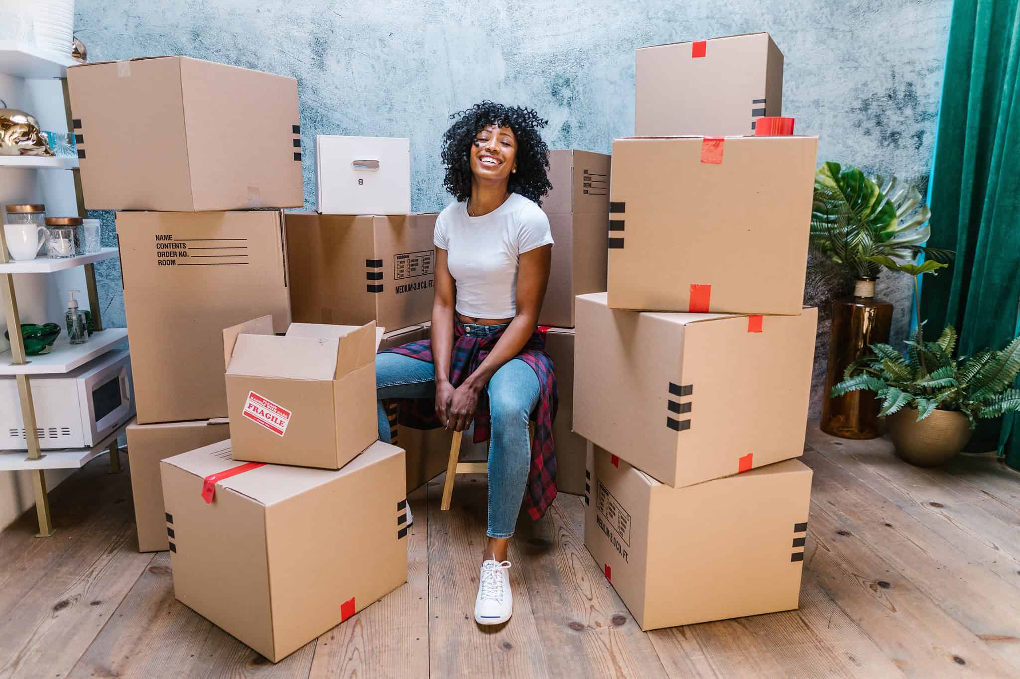 The Power Of 7 Declutter Office Space Strategies (Start To Transform ...