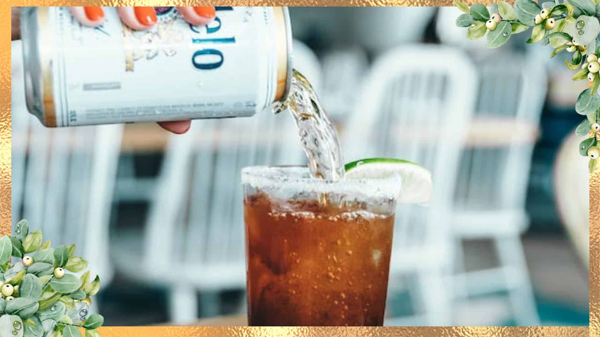 15 Facts To Know About Club Soda (Your New Cleaning Partner At Home ...